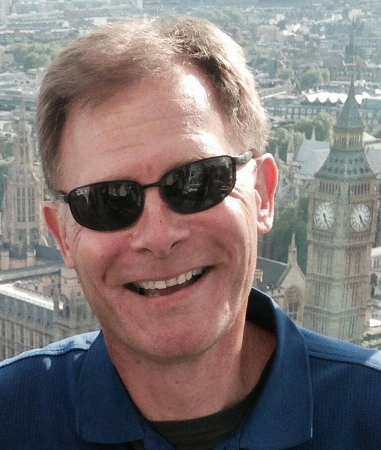 ProKids - A Person on Point